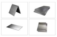 China 304 201 6mm Stainless Steel Plate Customize Hot Rolled Steel Plates for sale