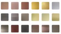 China 304 201 6mm Stainless Steel Plate Customize Hot Rolled Steel Plates for sale