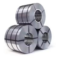 China 2b Stainless Steel Sheet Coil 0.1mm Thickness 304 Stainless Coil for sale
