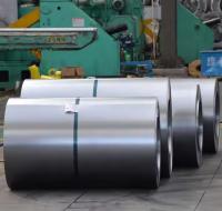 China 2b Stainless Steel Sheet Coil 0.1mm Thickness 304 Stainless Coil for sale