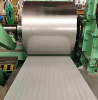 China S32305 S32304 Stainless Steel Strip Coil 2mm Thickness 304l Stainless Steel Coil for sale