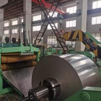 China S32305 S32304 Stainless Steel Strip Coil 2mm Thickness 304l Stainless Steel Coil for sale