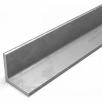 China ST37 SS316 Stainless Angle Bar 2D 6K Surface 316 Stainless Steel Angle for sale