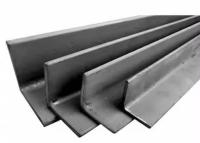 China ST37 SS316 Stainless Angle Bar 2D 6K Surface 316 Stainless Steel Angle for sale
