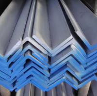 China ST37 SS316 Stainless Angle Bar 2D 6K Surface 316 Stainless Steel Angle for sale