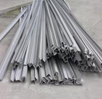 China Q395 SS400 Stainless Steel Angle Bar 30x30x5 And 60x60x6mm L Shape Steel Angle for sale