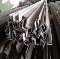 China Q395 SS400 Stainless Steel Angle Bar 30x30x5 And 60x60x6mm L Shape Steel Angle for sale