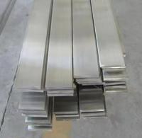 China Rectangular 304 316 Cold Drawn Stainless Steel Flat Bar 3mm 4mm for sale