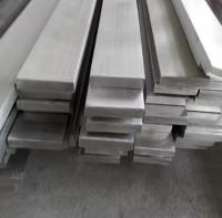China Rectangular 304 316 Cold Drawn Stainless Steel Flat Bar 3mm 4mm for sale