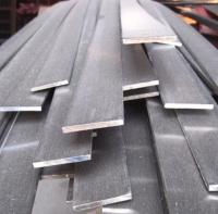 China 303 904 444 Brushed Stainless Steel Flat Bar 1mm To 12mm SS Flat Bar for sale