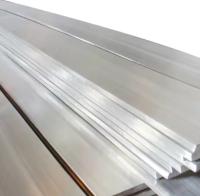 China 4mm 6mm 304 Stainless Steel Flat Bar ASTM GB JIS 316 Ss Flat Bar for sale