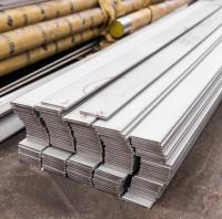 China 4mm 6mm 304 Stainless Steel Flat Bar ASTM GB JIS 316 Ss Flat Bar for sale