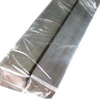 China S235JR Iron Steel Flat Bar 304N 310S S32305 Polished Stainless Flat Bar for sale
