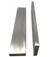China S235JR Iron Steel Flat Bar 304N 310S S32305 Polished Stainless Flat Bar for sale