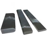 China S235JR Iron Steel Flat Bar 304N 310S S32305 Polished Stainless Flat Bar for sale