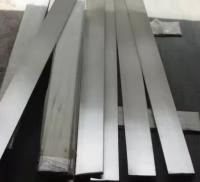 China ISO SGS 303 Stainless Flat Bar 10mm Stainless Steel Flat Bar Tisco for sale