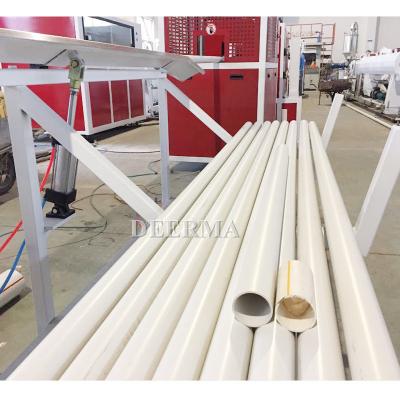 China Inverter for ABB PVC Pipe Machine Production Line featuring 38CrMoALA Screw Material for sale