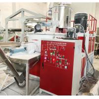 China 3600 KG Weight SRL-Z200/500 300/600 High Speed PVC Mixer Machine/Hot Mixing Unit for sale