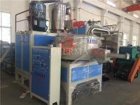 China 3600 KG Weight SRL-Z200/500 300/600 High Speed PVC Mixer Machine/Hot Mixing Unit for sale