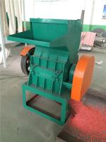 China Manufacturing Plant PE PP PVC Waste Recycle Plastic Crusher SWP360 with 11kw Motor for sale