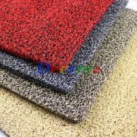 China 20 KG PVC Extrusion Machine for Plastic Carpet Mat Manufacturing Machinery for sale