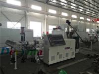 China Upgrade Your Production with PVC Coil Door Mat Production Line Tasteless Mats for sale