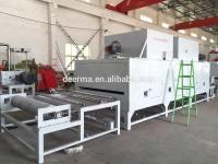 China PVC Car Mat Machine/Production Line/Mat Extruder with Siemens Frequency Converter for sale