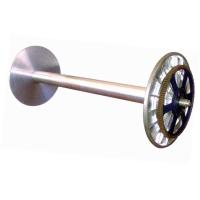 China Weaving Machinery Warp Beam In Loom For RIFA Air Jet Loom Machine for sale