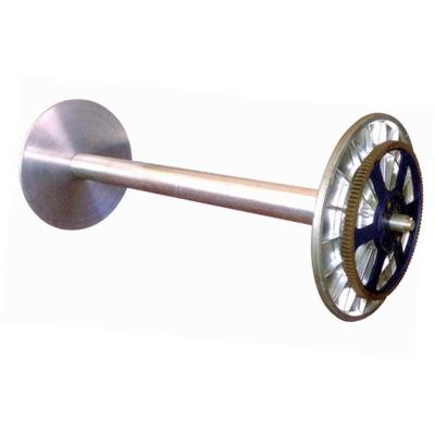 China Weaving Machinery Warp Beam In Loom For RIFA Air Jet Loom Machine for sale