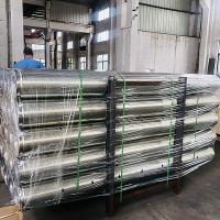 China 1000mm Warp Beam In Weaving Aluminum Stain For Toyota Water Jet Loom Machine for sale