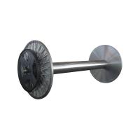 China Textile Warp Beam In Weaving Loom Toyota Water Jet Loom Parts for sale