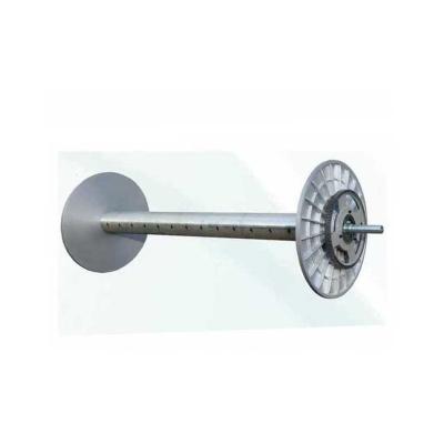 China Aluminum Warp Beam In Loom For Toyota Air Jet Stainless Main Parts for sale