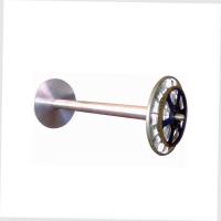 China Aluminum Warp Beam In Loom For Toyota Air Jet Stainless Main Parts for sale