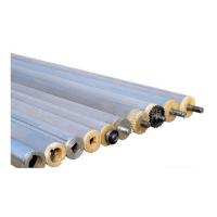China Rapier Loom Weaving Shaft Picanol Optimax Spare Parts for sale
