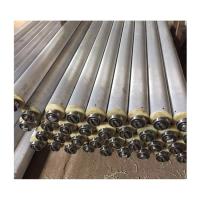 China Weaving Machinery Cloth Roller Toyota Water Jet Loom Machine Spare Parts for sale