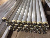 China Weaving Machinery Cloth Roller Toyota Water Jet Loom Machine Spare Parts for sale