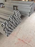 China Air Jet Tsudakoma Loom Parts Loom Shaft Aluminum for sale