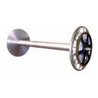 China Textile Warp Beam In Loom RIFA Air Jet Loom Machine Parts for sale
