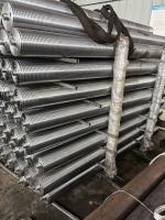 China Textile Warp Beam In Loom RIFA Air Jet Loom Machine Parts for sale