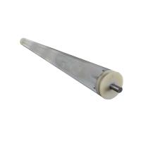 China Wholesale Aluminum roller shaft used For Picanol Loom Machine spare parts for sale