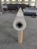 China Rolling Shaft Picanol Airjet Loom Parts Supplier Weaving Machinery for sale