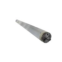 China Customized All Series Roller for loom Live Shaft For PICANOL Rapier Loom Machine for sale