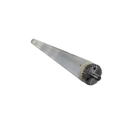 China Customized All Series Roller for loom Live Shaft For PICANOL Rapier Loom Machine for sale