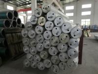 China Aluminum Roller Shaft For Textile Parts Toyota Loom Spare Parts for sale