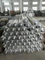 China Aluminum Roller Shaft For Textile Parts Toyota Loom Spare Parts for sale