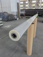 China Toyota Tsudakoma  Picanol Loom Spare Parts  Fabric Rolling Shaft for sale