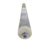 China Textile Machine Loom Roller For Picanol Loom Machine Aluminum Alloy for sale