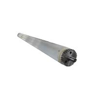 China Weaving Winding Roller For Textile Machinery Spare Parts for sale