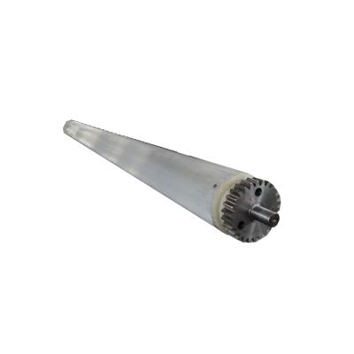 China Weaving Winding Roller For Textile Machinery Spare Parts for sale