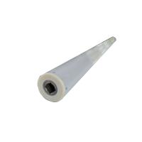 China Weaving Shaft Picanol Loom Spare Parts 120mm Flange for sale